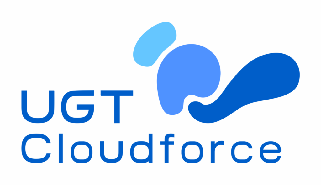 From Nexy to UGT Cloudforce - rebranding announcement - UGT Cloudforce